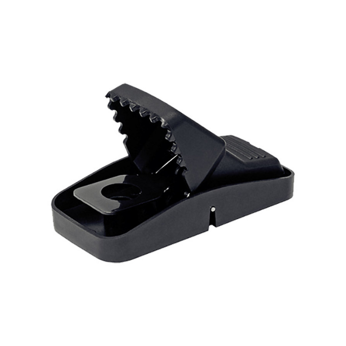 605R – 12 st. per doos - Catchmaster® EZ Set Muizenvallen 2-pack – MYDOO