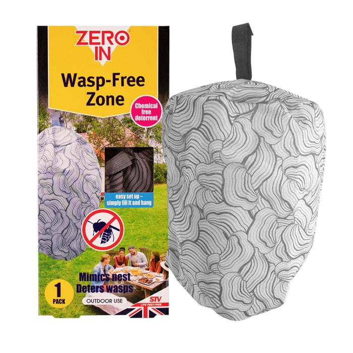 ZER367 - 6pc Wasp-Free Zone – MYDOO