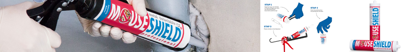 Mouse Shield – MYDOO